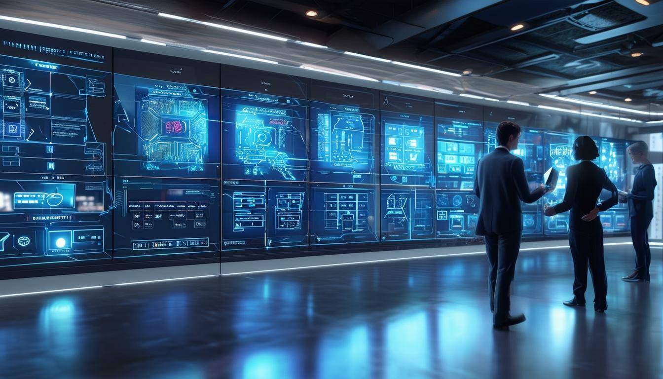 What are Building Automation Systems?